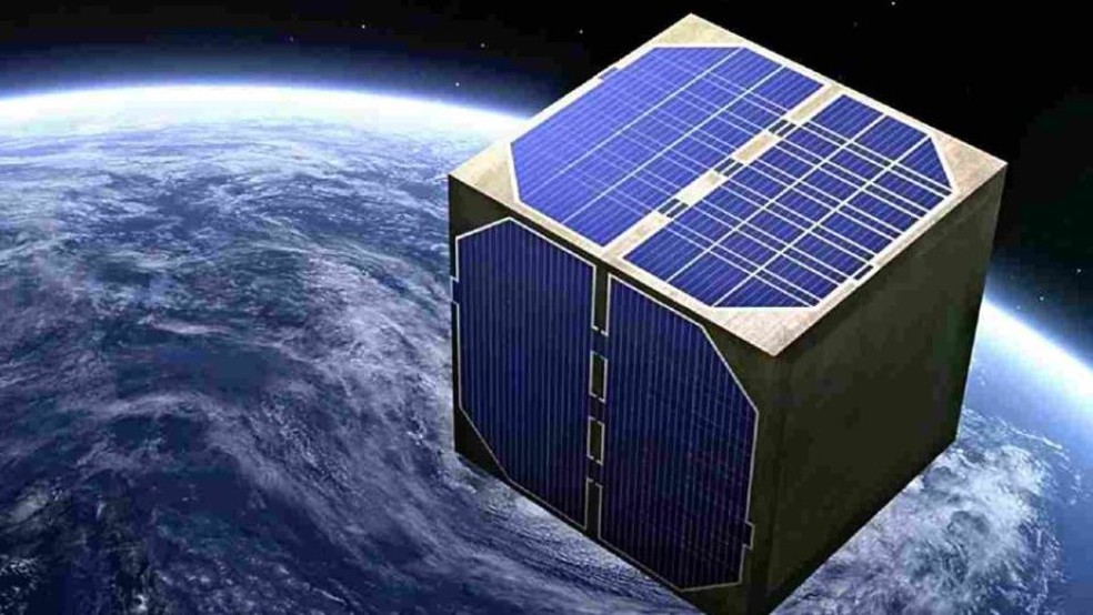 Satélite feito de madeira Japão e NASA devem lançar equipamento ao