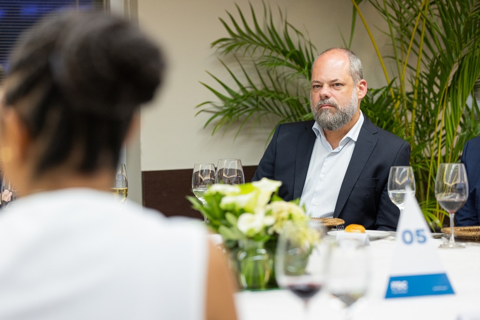 Mind The Gap: executivos da Schneider Electric analisam papel do ESG ...