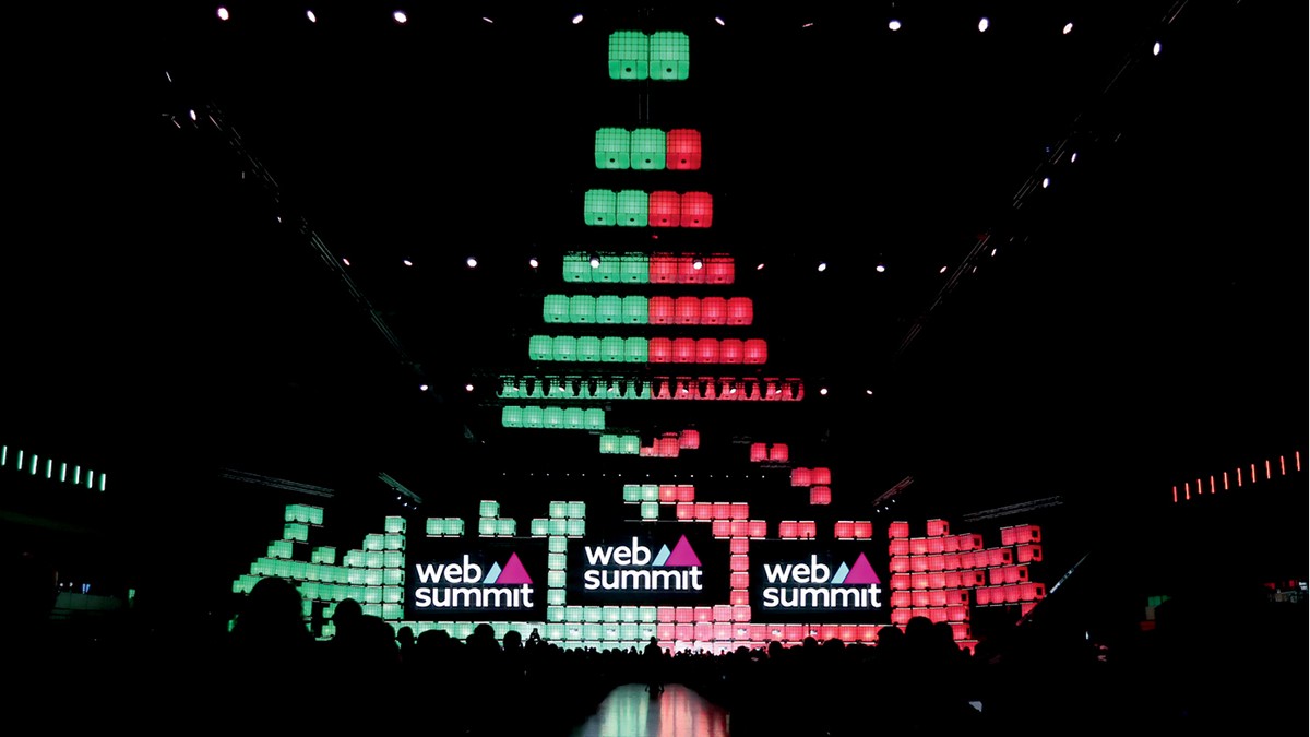 Web Summit Rio anuncia nomes de 50 palestrantes; saiba quem são | Web ...