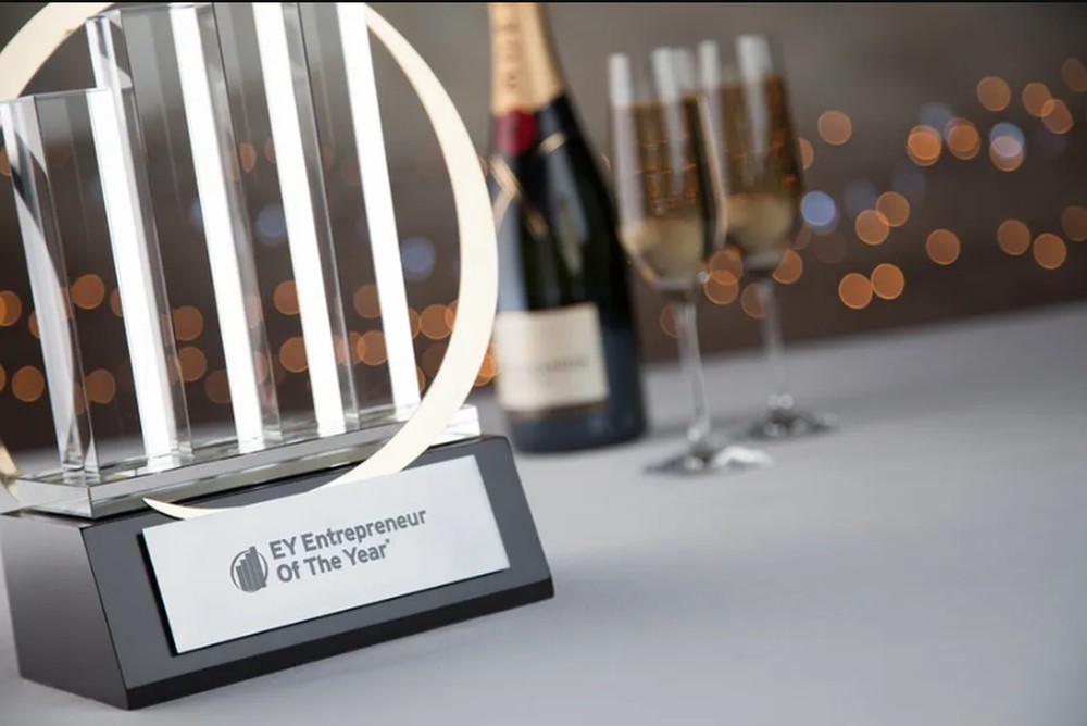 Chaim Zaher, fundador do Grupo SEB, é o grande homenageado do ...