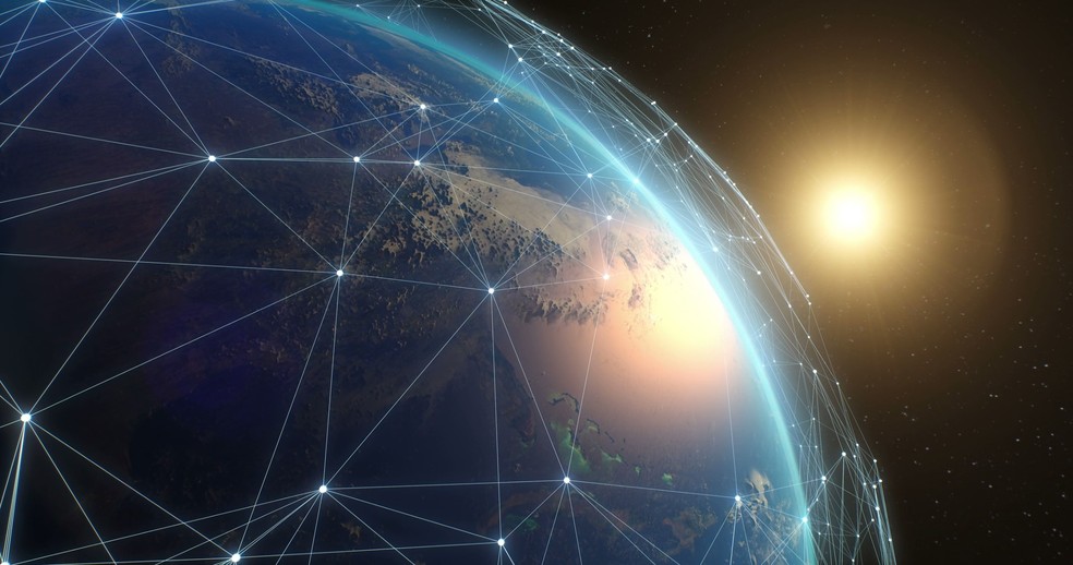 E-Space: conheça a concorrente da Starlink que deve começar a operar no ...