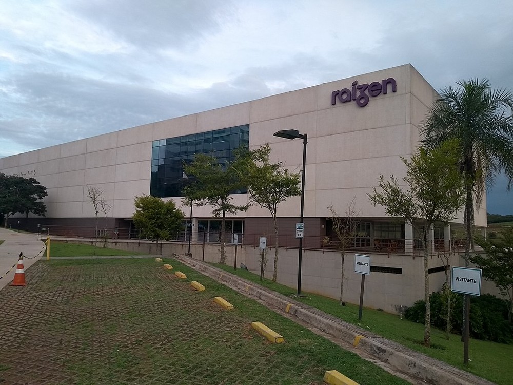 Raízen oferece a sauditas parcerias para produção de biocombustíveis ...