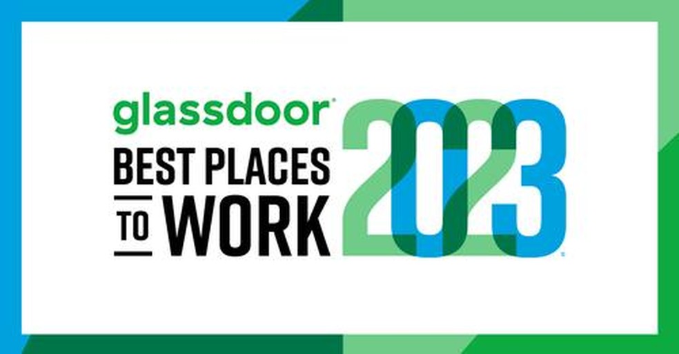 Só duas empresas figuram na lista da Glassdoor de melhores lugares para ...