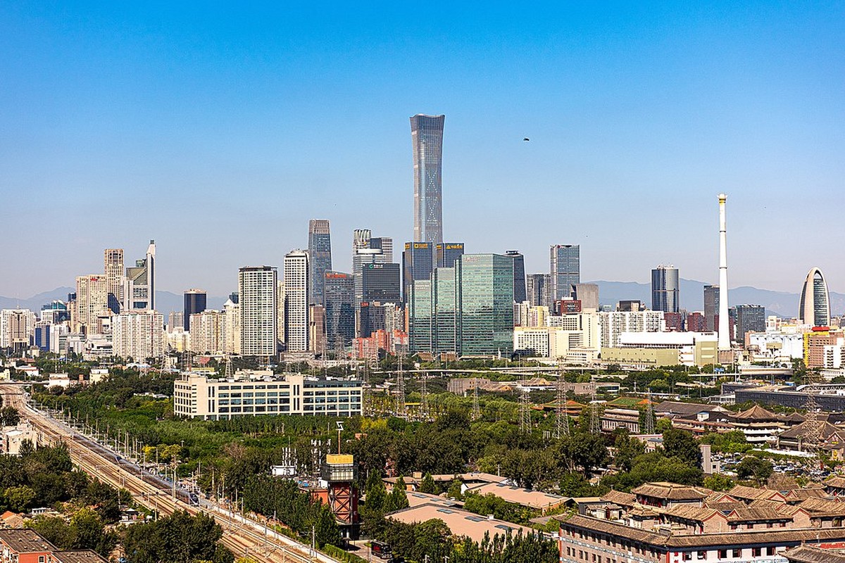 Economia da China desacelera mais que o esperado e não há conserto fácil