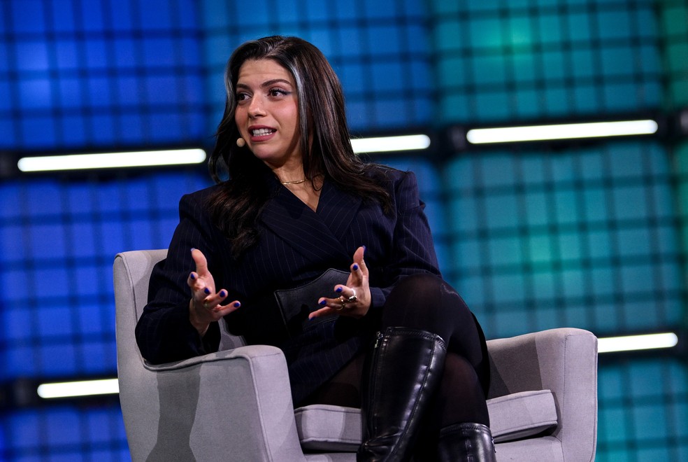 Por que a astronauta egípcia Sara Sabry luta para democratizar o acesso ...