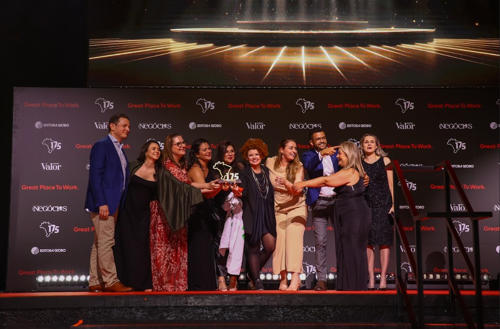GPTW 2024: conheça as práticas e benefícios das Melhores Empresas para ...
