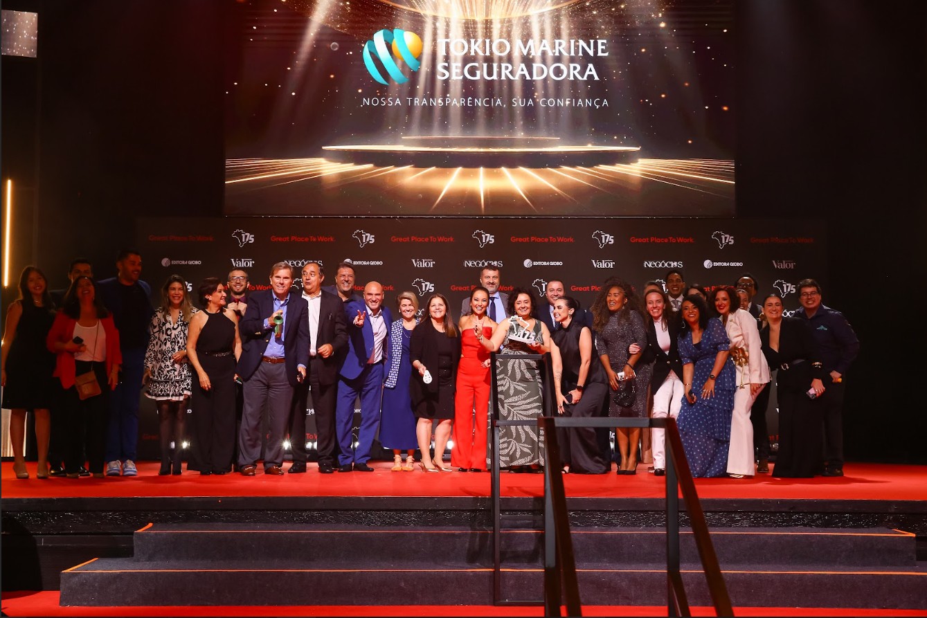 GPTW 2024: conheça as melhores empresas para trabalhar no Brasil ...