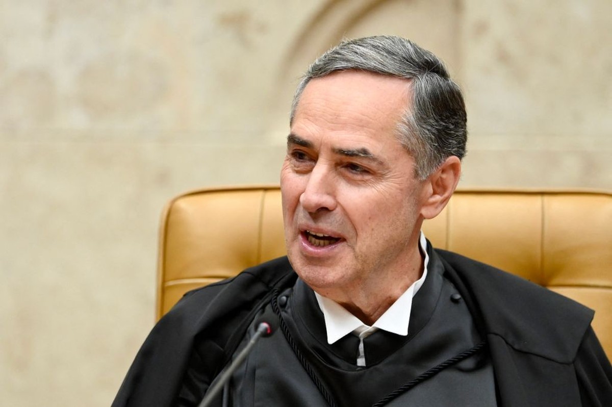 Barroso defende regulação de redes e IAs contra 'abismo de incivilidade ...