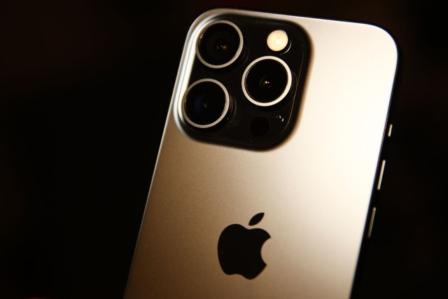 Departamento de Justiça dos EUA processa Apple por monopólio no setor ...