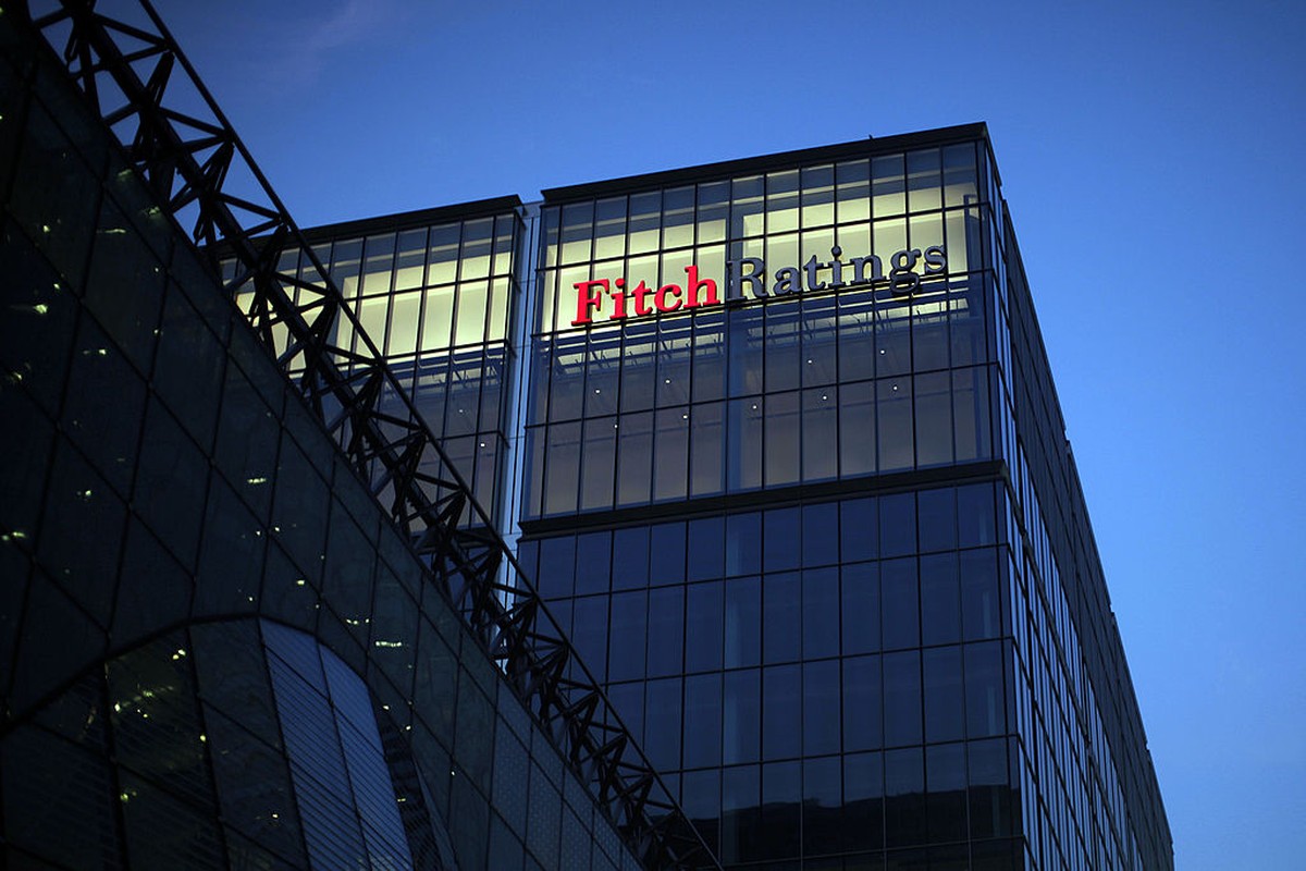 Fitch eleva previsão para alta do PIB do Brasil em 2023, de 2,3% para 3,2%