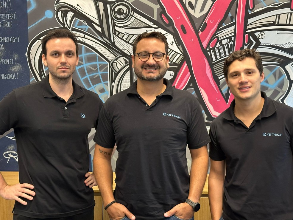QI Tech é o primeiro unicórnio brasileiro de 2024 | Startups | Época ...
