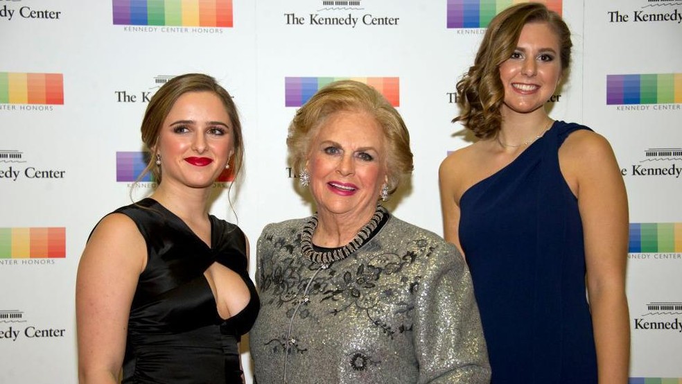 Quais são as 10 famílias mais ricas do mundo e de onde vem sua fortuna?