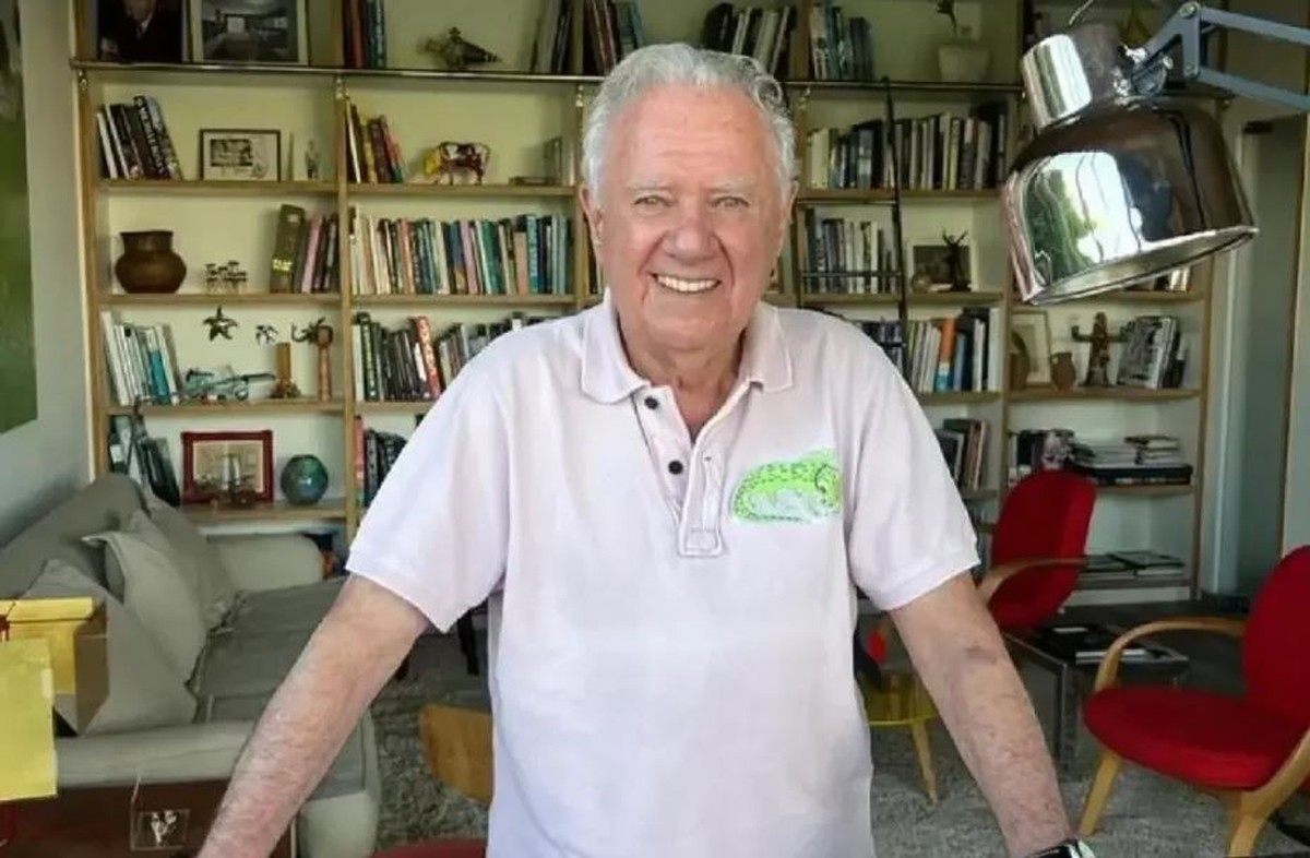 Morre Roberto Bratke, construtor que transformou a Berrini em polo corporativo, aos 88 anos ...