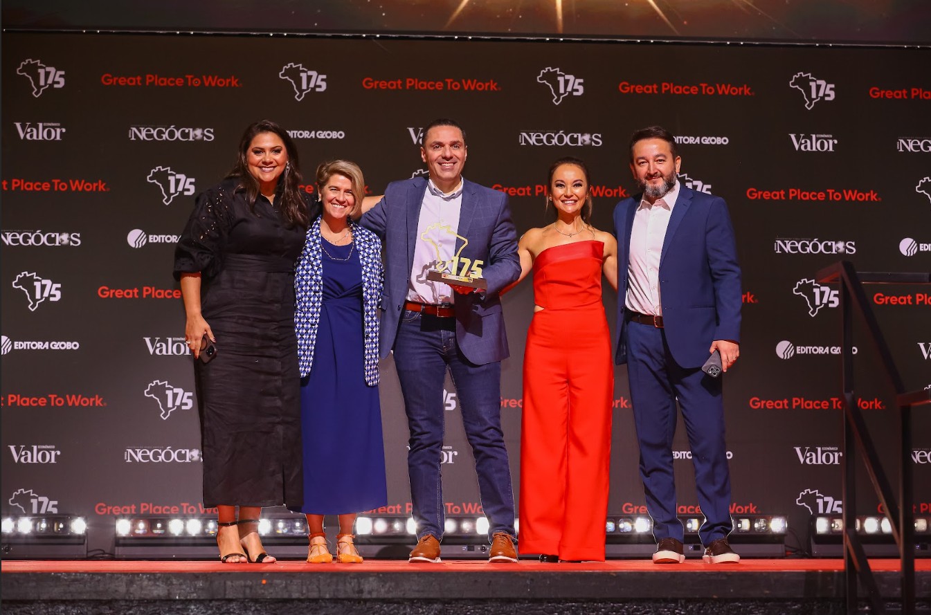 GPTW 2024: conheça as melhores empresas para trabalhar no Brasil ...
