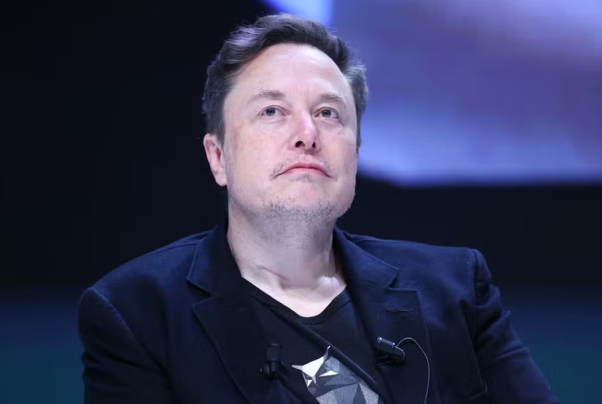 Prestes a se tornar trilionário, Elon Musk ganha R$ 18 milhões por hora ...