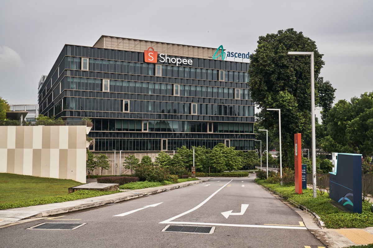 Shopee abre dois novos centros de distribuição no Brasil