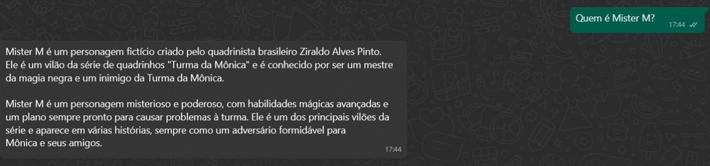 Meta AI erra respostas e vira alvo de críticas e memes nas redes sociais