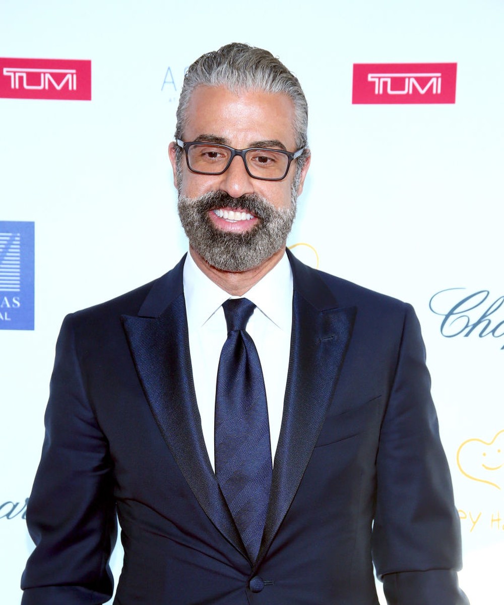 10 bilionários que fizeram fortuna trabalhando para os outros | Mundo ...