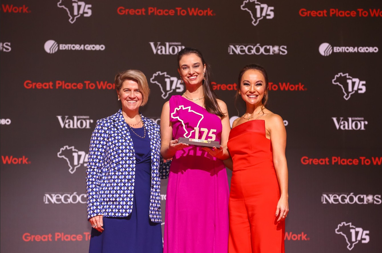 GPTW 2024: conheça as melhores empresas para trabalhar no Brasil ...