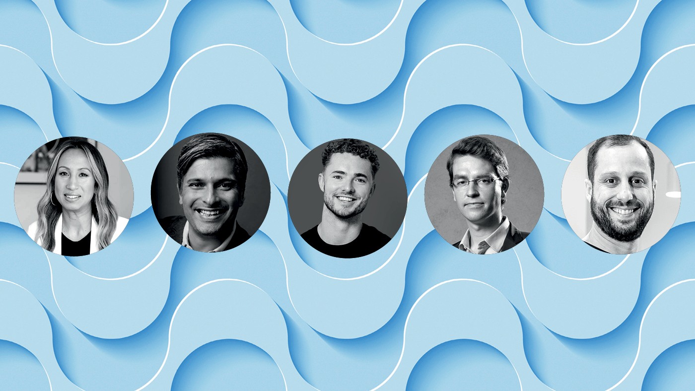 Conheça alguns dos palestrantes confirmados no Web Summit Rio