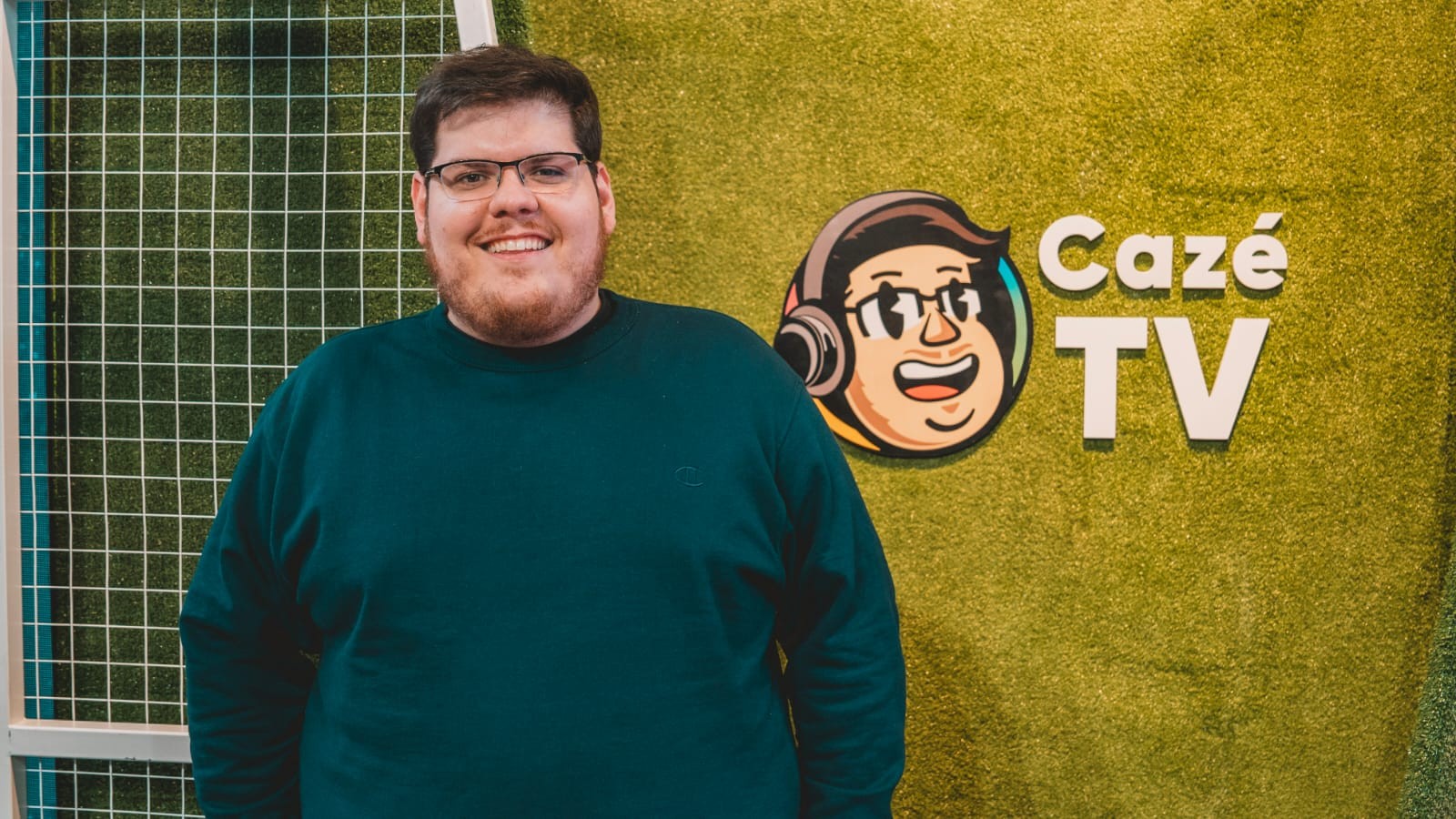 Quem é o dono da CazéTV? Conheça a estrutura do canal criado pelo ...