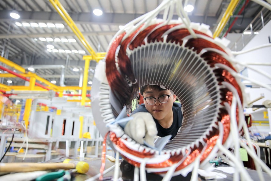 WEG: conheça a empresa multinacional brasileira de equipamentos ...