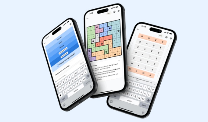 Linkedin lança três jogos interativos para atrair e conectar mais ...