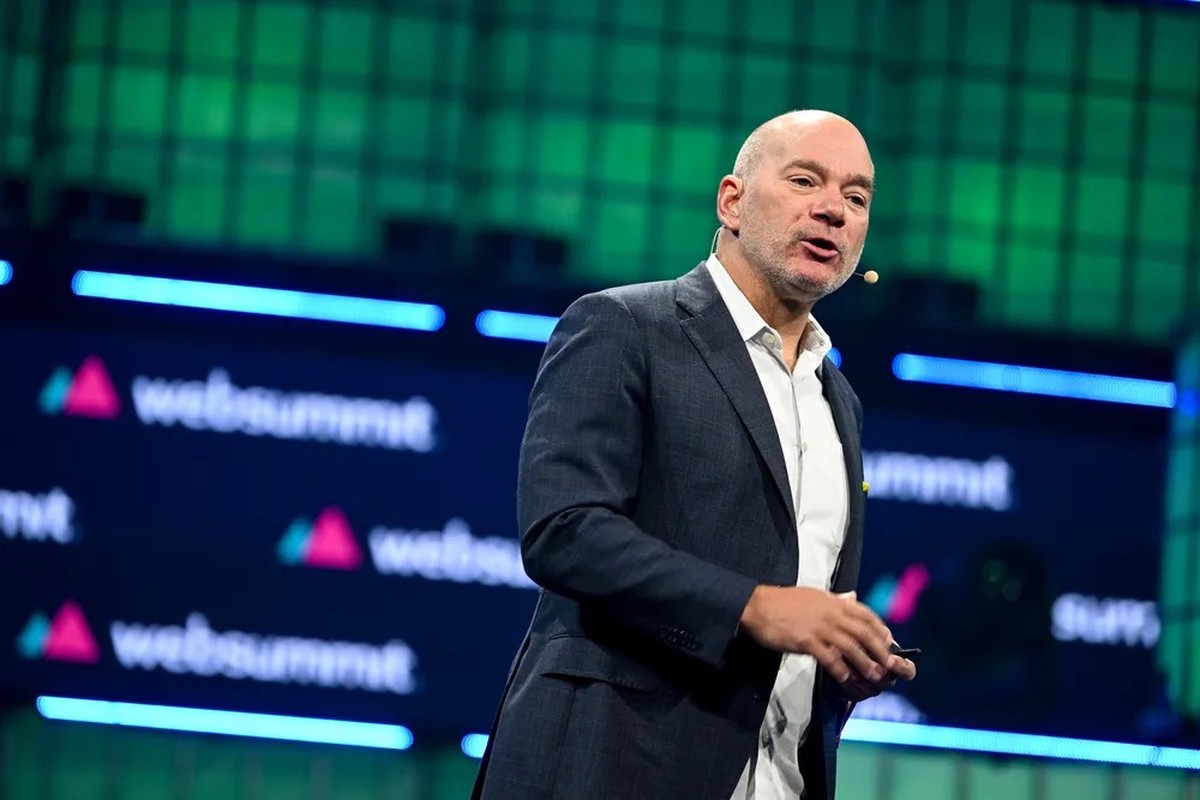 Excesso de governança em IA vai travar a inovação, alerta cientista do ...