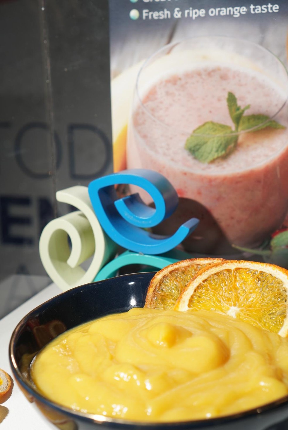 Com Evera, Citrusuco transforma bagaço, casca e sementes de laranja em ...