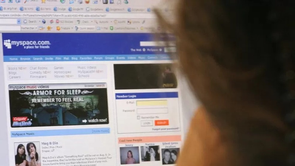 Facebook e Twitter estão 'ameaçados de extinção'?