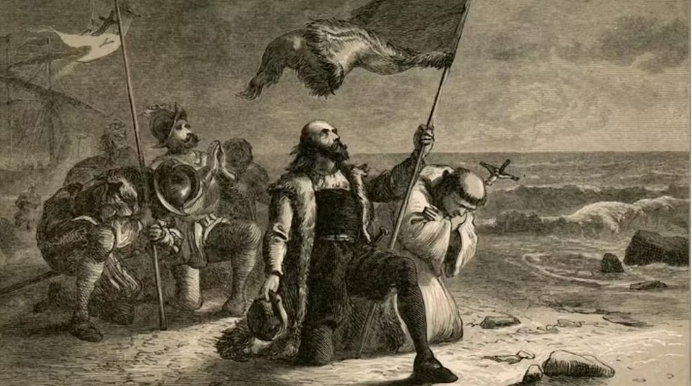 Cristóvão Colombo era espanhol e judeu, revela novo estudo