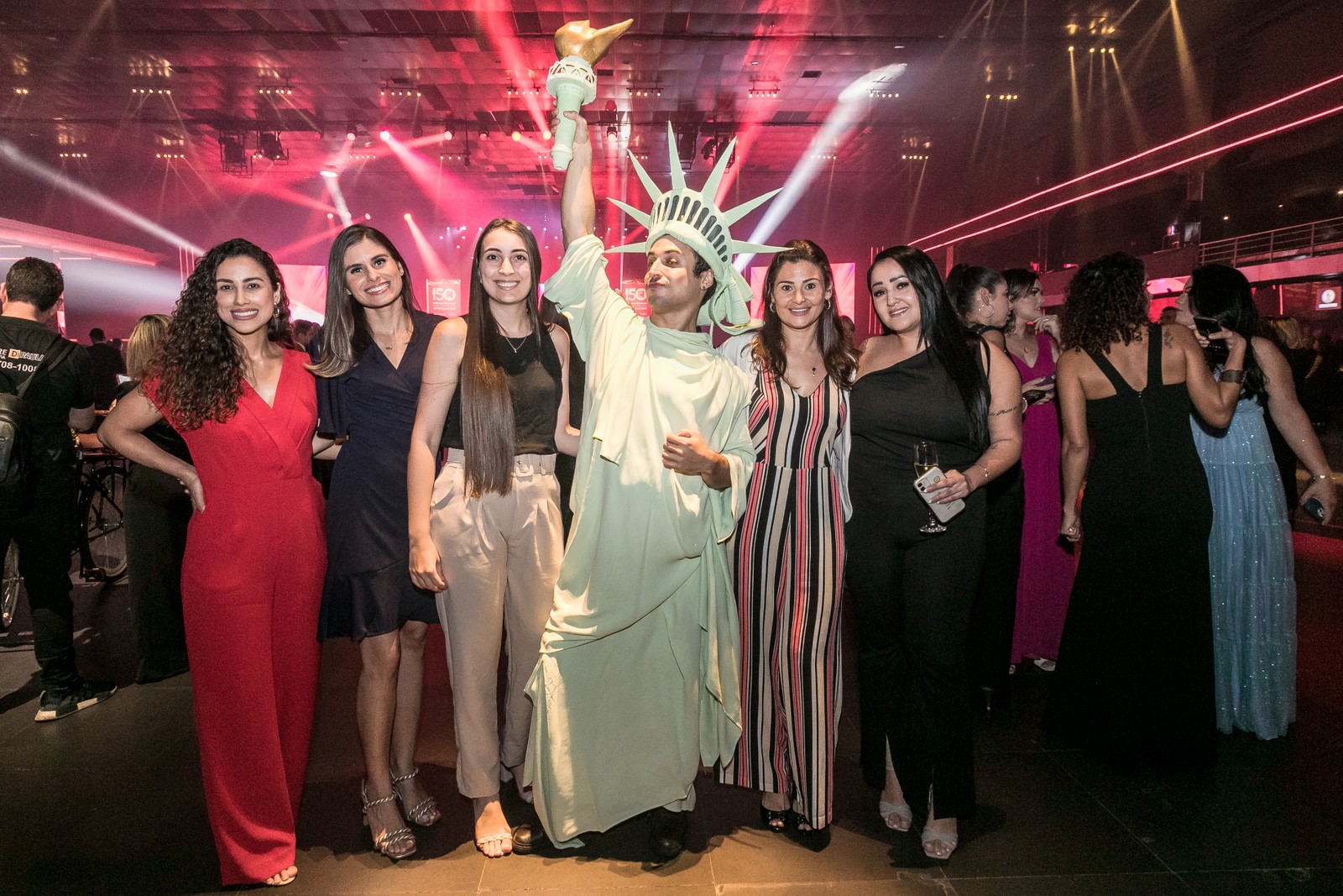 GPTW: Veja como foi a premiação das Melhores Empresas para Trabalhar em ...