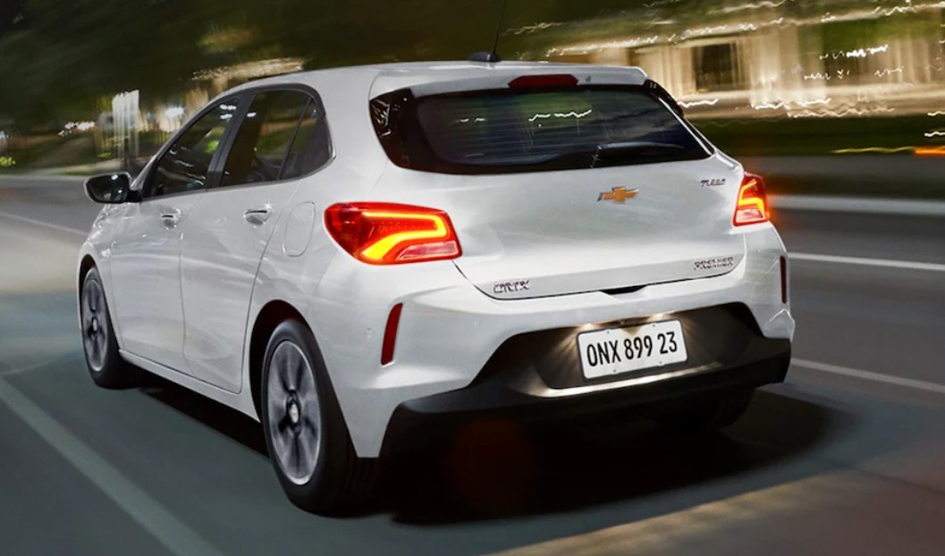 Programa para carros é exclusivo para pessoas físicas durante 15 dias ...