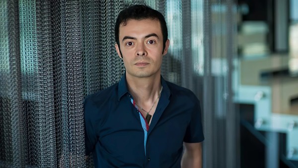Orkut Büyükkökten: conheça a história, fortuna e futuros planos do ...