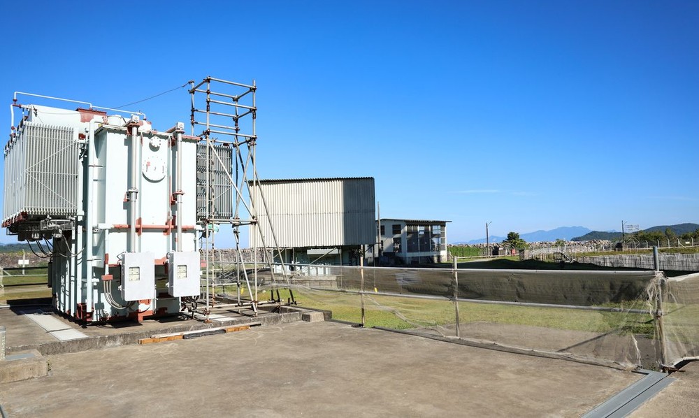 À espera de Angra 3, energia nuclear no Brasil quer se mostrar segura ...