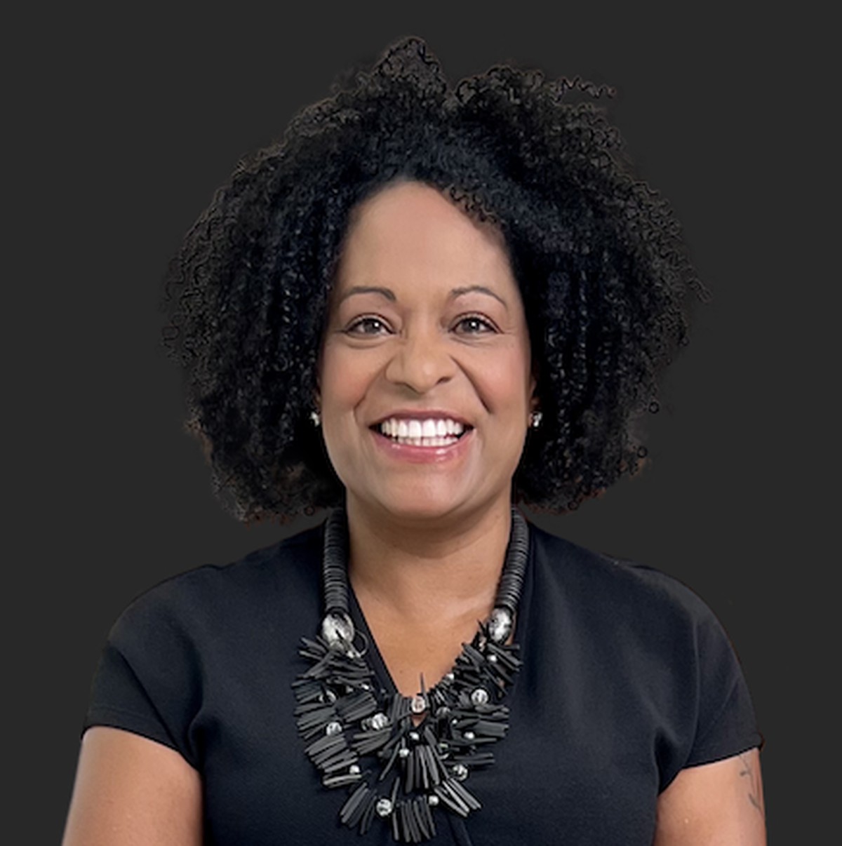 Como Lisa Coleman ensina executivos a combinar tecnologia, inclusão e ...