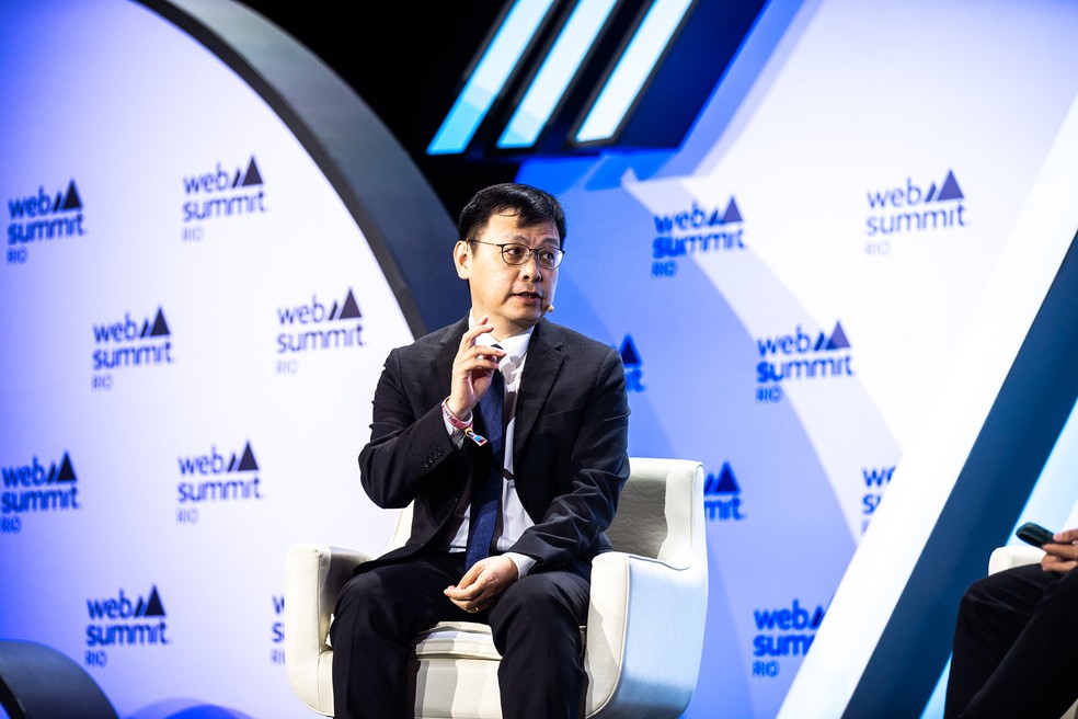 ‘Futuro para o Brasil está nos carros híbridos’, diz CEO da BYD no país ...