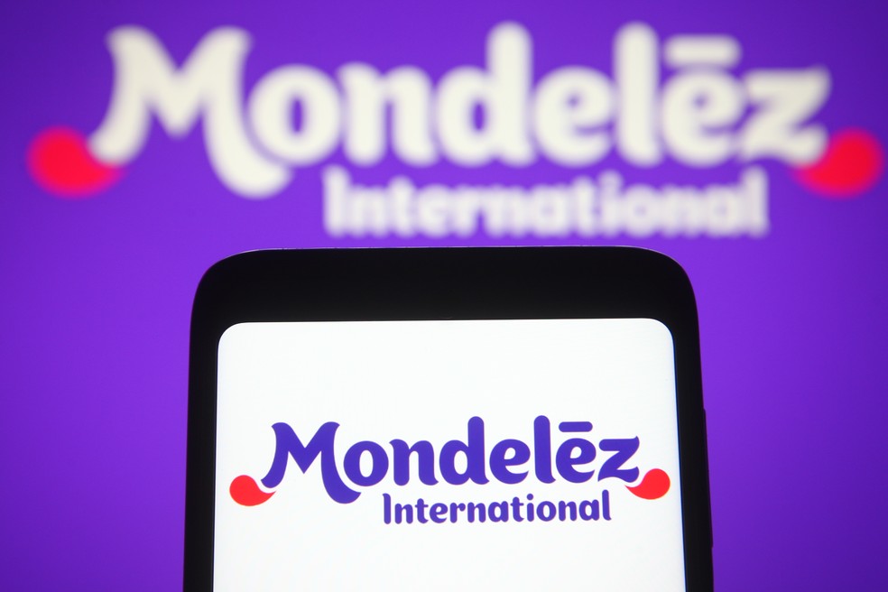 Nos EUA, lucro da Mondelez diminui 42% no 4º trimestre, para US$ 583 milhões | Empresas | Época ...