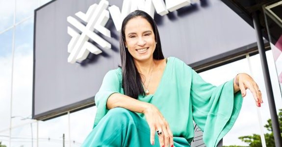 Para tomar decisões baseadas em dados, é preciso mudar a cultura da empresa, diz CEO da ...