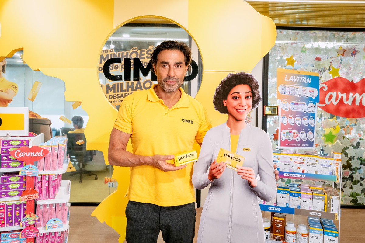 ‘ChatGPT’ dos genéricos: Cimed lança inteligência artificial para bula ...
