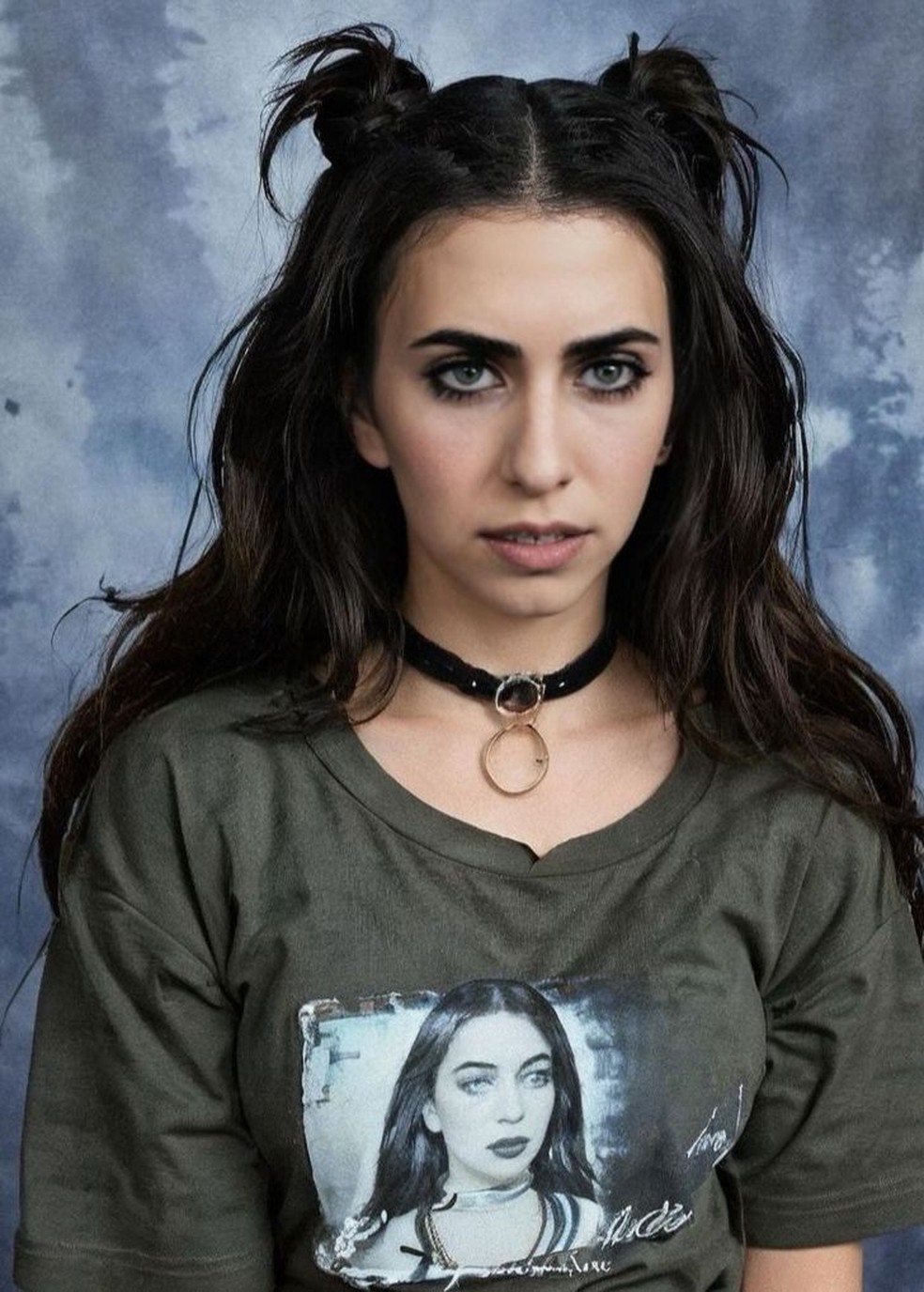 Nova tendência do TikTok utiliza ferramenta de IA para recriar fotos no ...