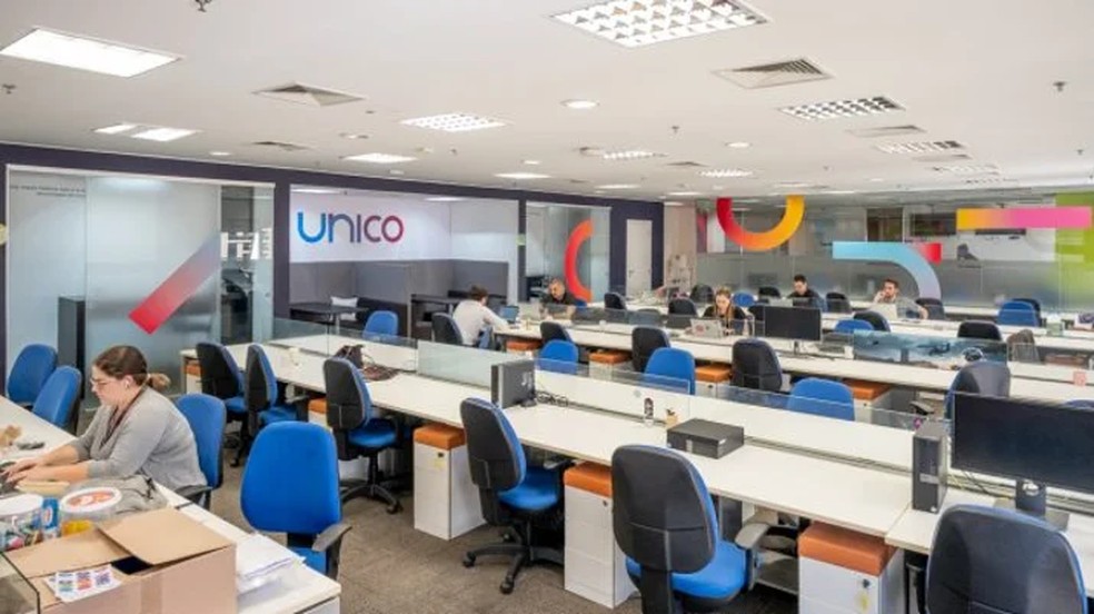 Unico faz novo corte e demite 20% dos funcionários | Startups | Época ...
