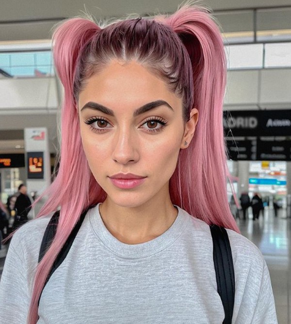 Miss IA: concurso de beleza para mulheres criadas por IA tem personagem ...