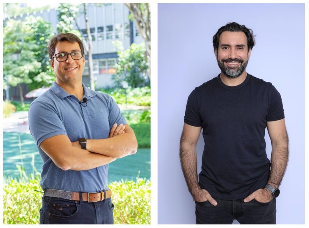 Fabrício Bloisi assume como CEO da holandesa Prosus; Diego Barreto é o ...