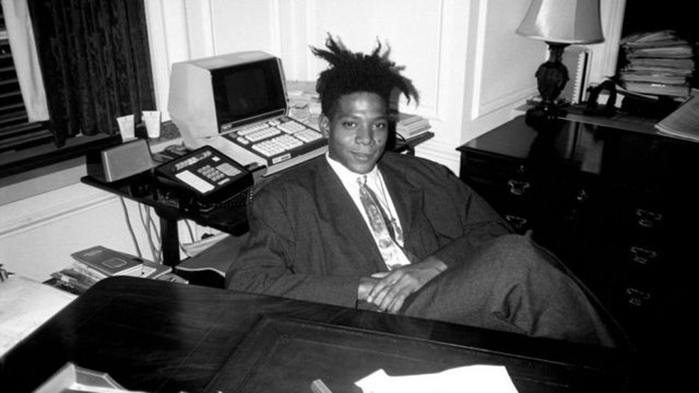 Quem foi Jean-Michel Basquiat, o gênio que se tornou o artista negro mais valorizado do mundo ...