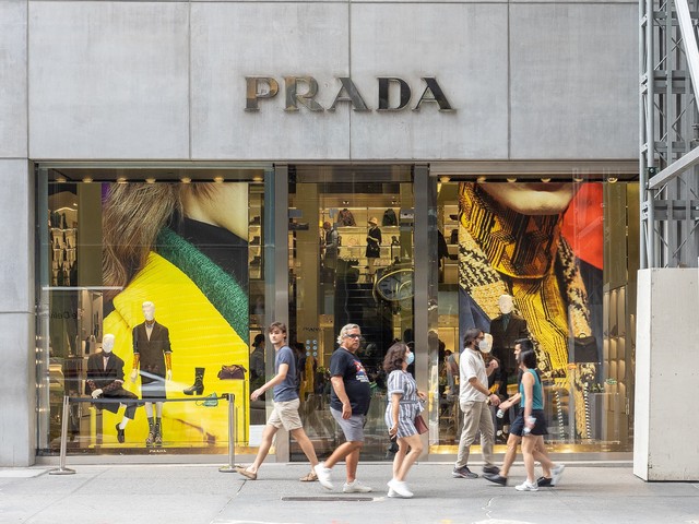 Grupo Prada contratará mais de 400 novos funcionários | Empresas ...