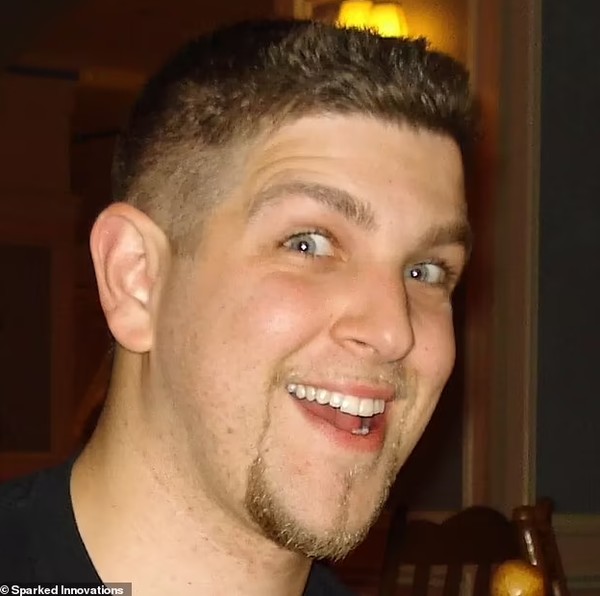 Quem é Richard Tornetta, autor da ação contra pagamento biliionário a ...