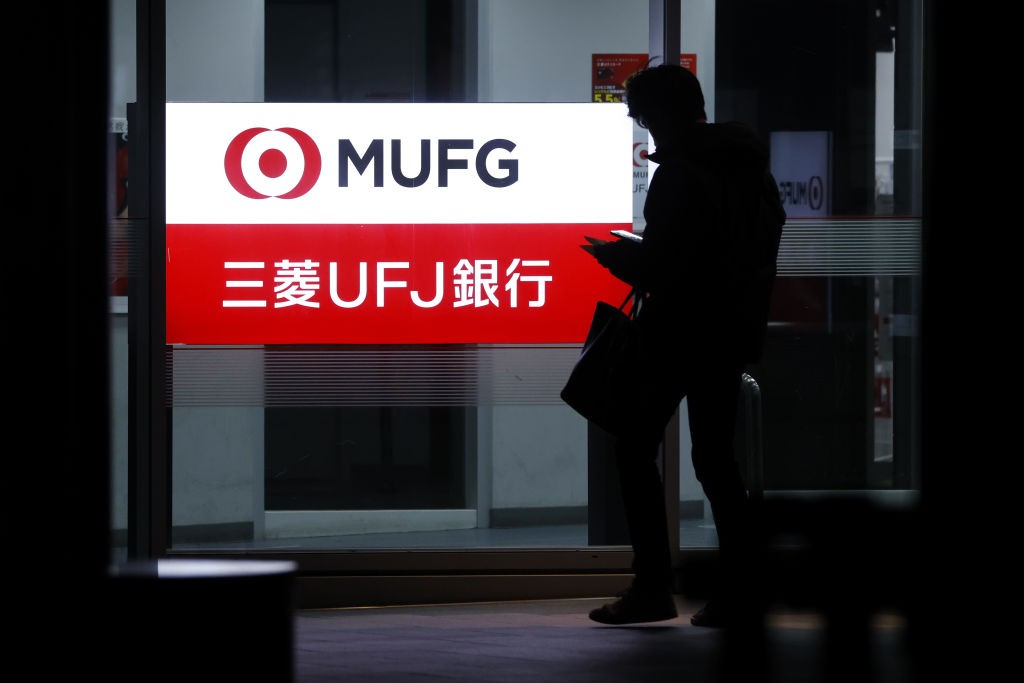 Austrália: MUFG anuncia compra de empresa de tecnologia financeira por ...