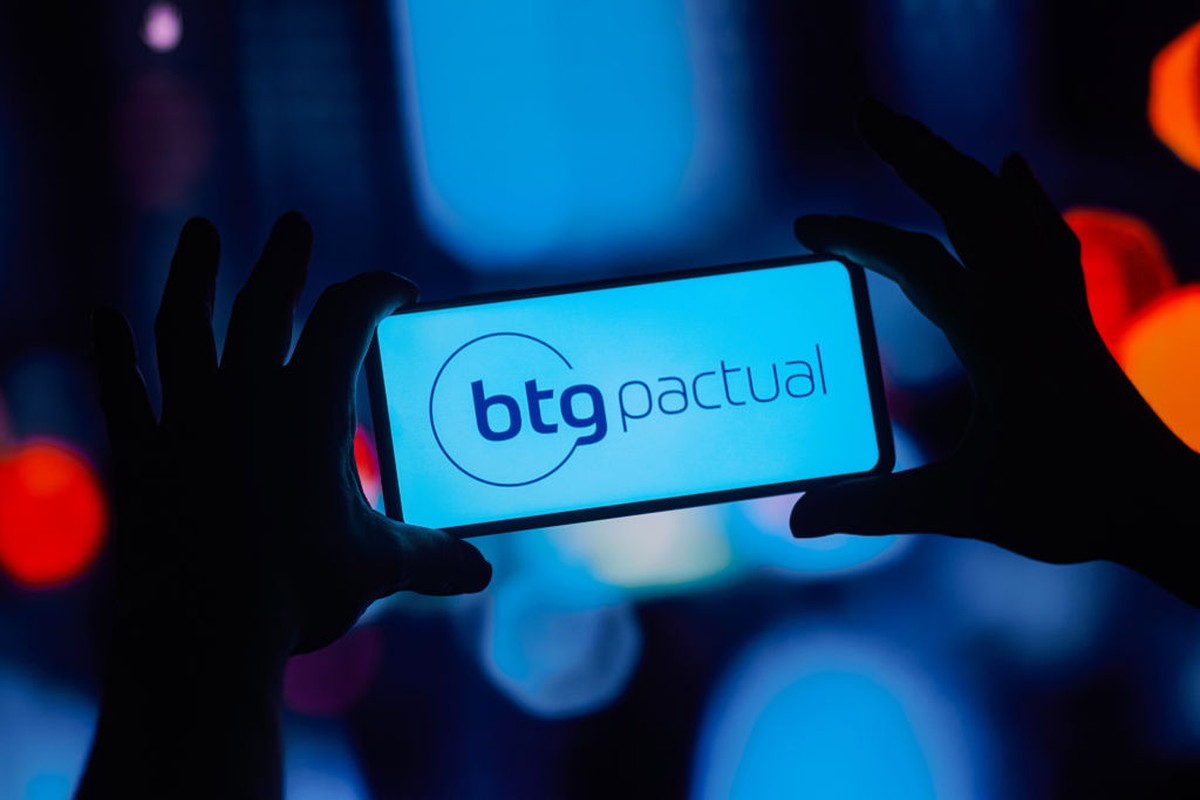 BTG Pactual tem lucro recorde no 2º tri | Empresas | Época NEGÓCIOS