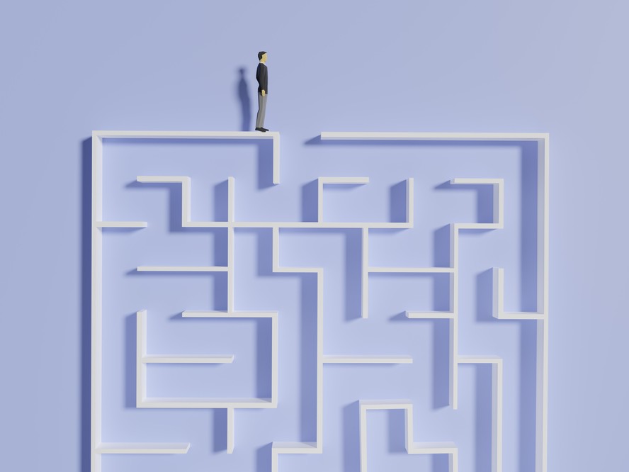 A arte de decidir: entenda os 5 estágios da tomada de decisão